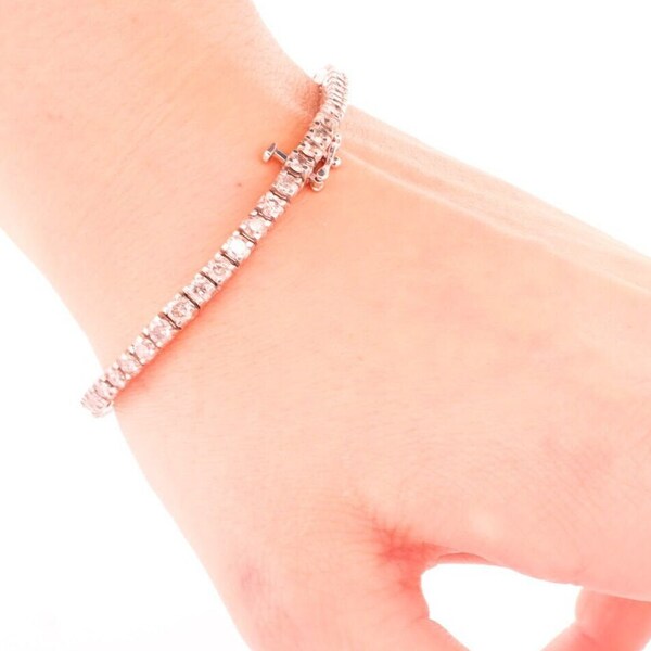 Latch Bracelet - Etsy