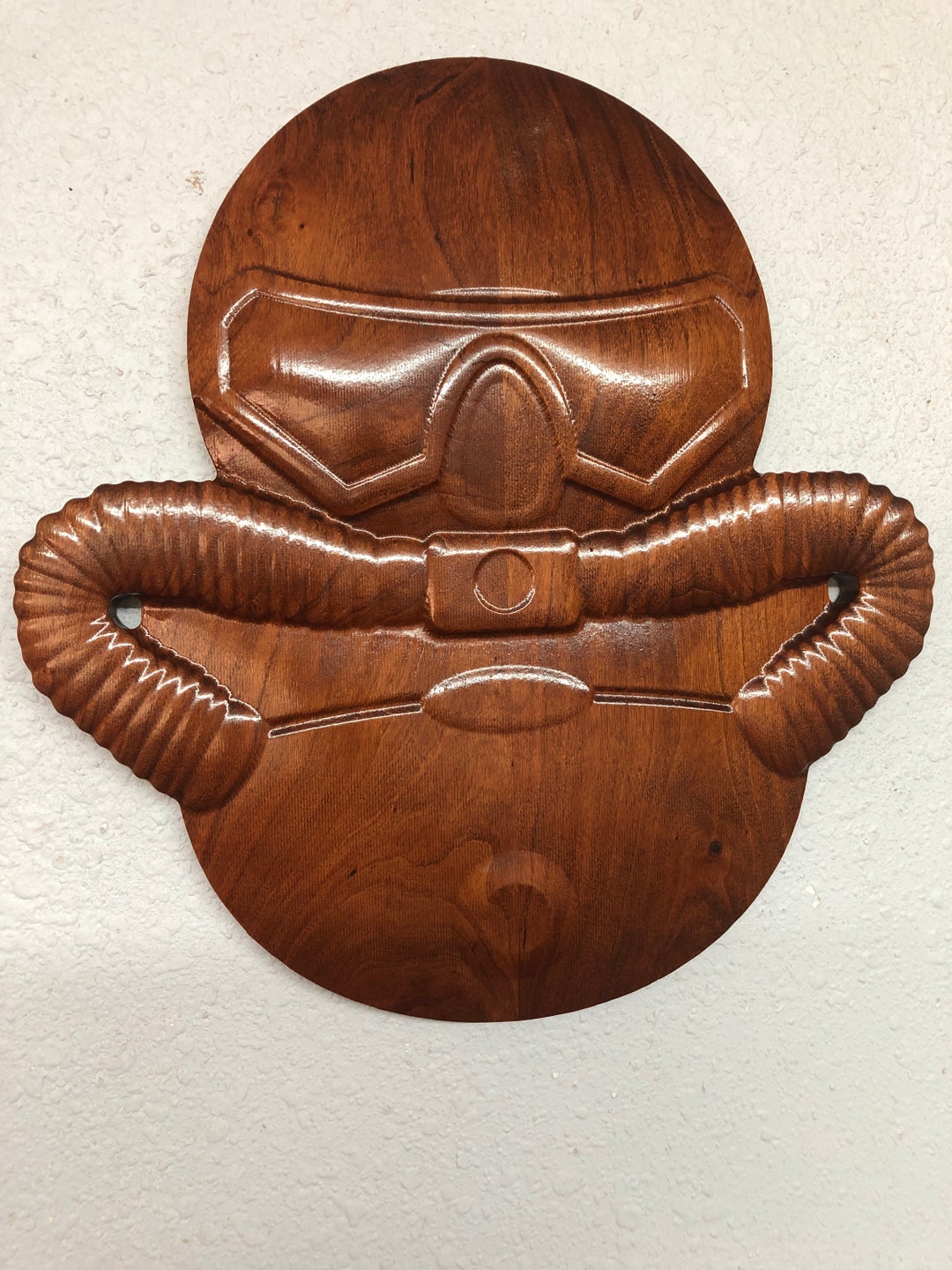 USMC Combat Diver Insignia - Etsy