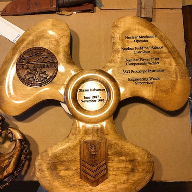 Machinist Mate - Etsy