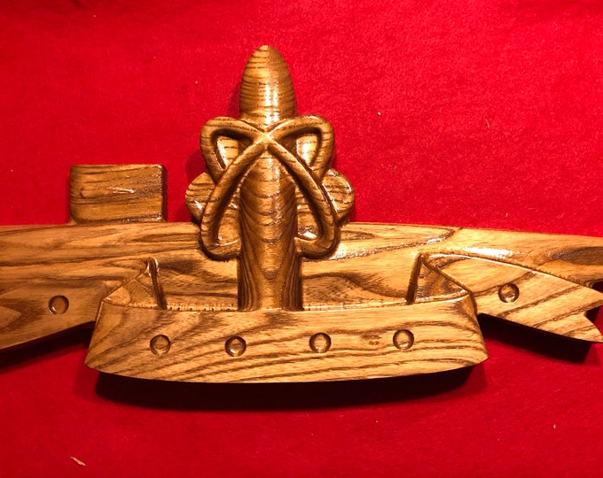 SSBN Submarine Strategic Deterrent Patrol Pin - Etsy