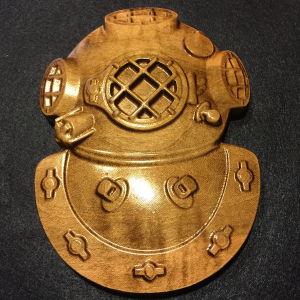 Navy Diver Pins - Etsy