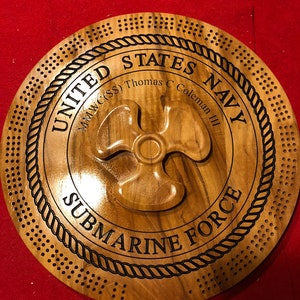 Machinist Mate Badge - Etsy