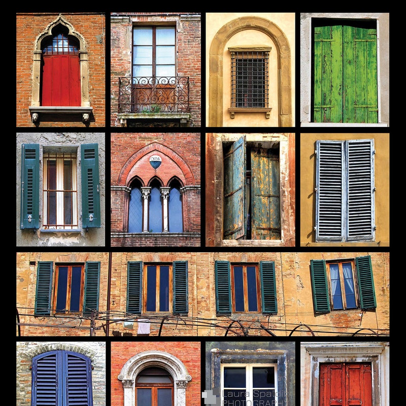 Window Photography - Etsy
