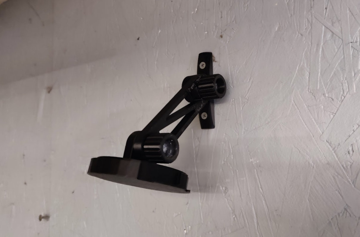 Unifi Dish Wall Mount - Etsy