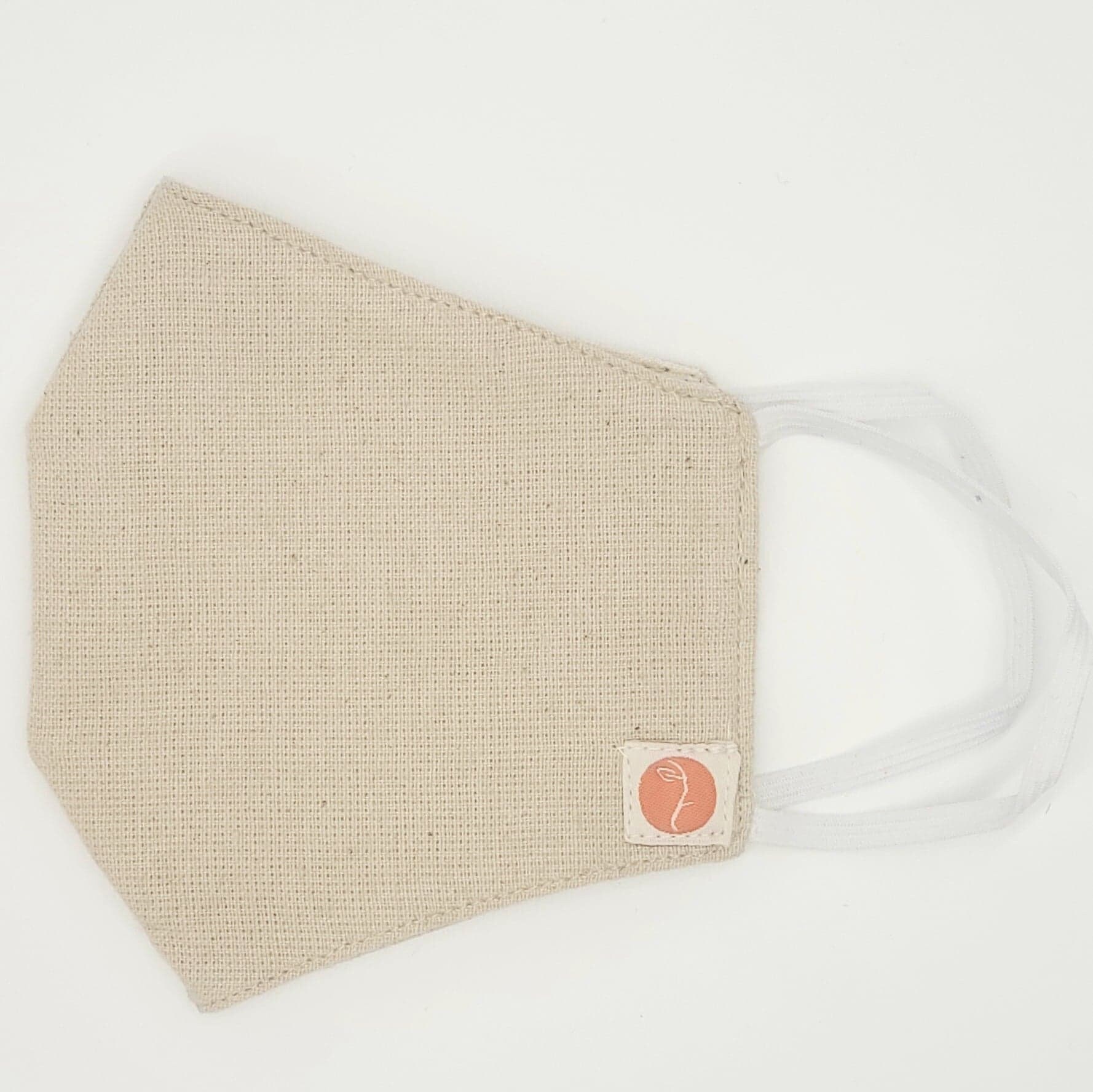 Pack of 4 Three Layer Hemp Mask washable, Reusable - Etsy