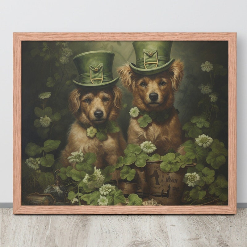 St Patrick Day Decor - Etsy