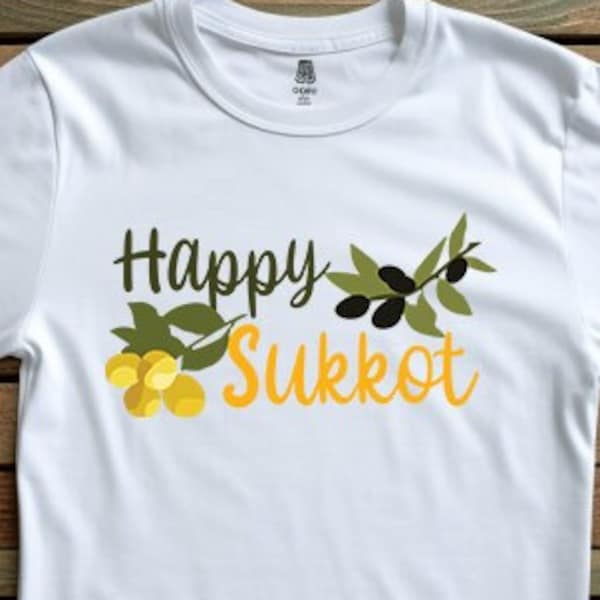 Sukkot - Etsy