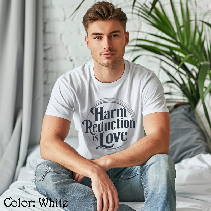Harm Reduction - Etsy