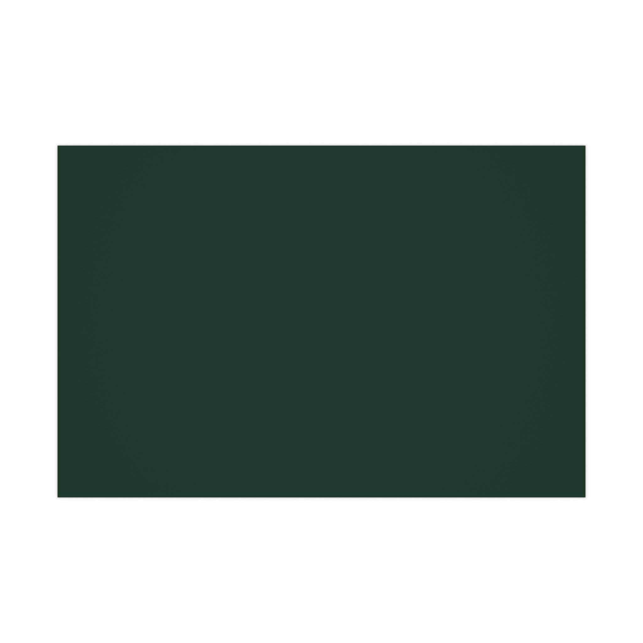 Elegant Dark Green Wrapping Paper for Birthdays, Holidays, and ...