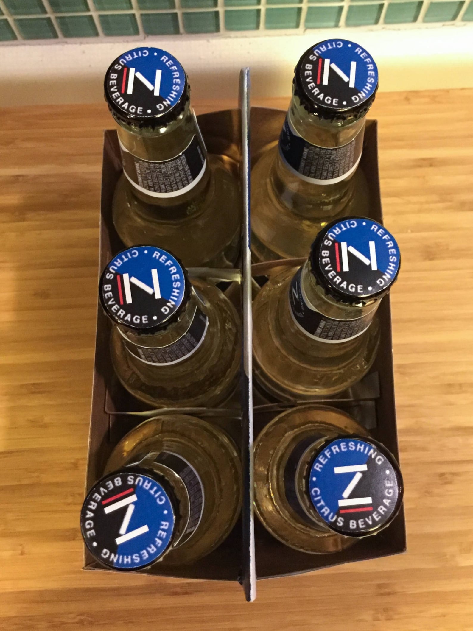 DIY Printable Zima 6-pack 90s Party-costume-prop digital - Etsy