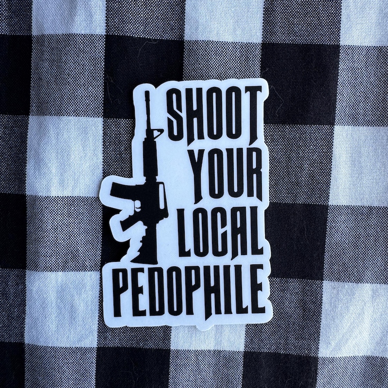 Shoot You Local - Etsy