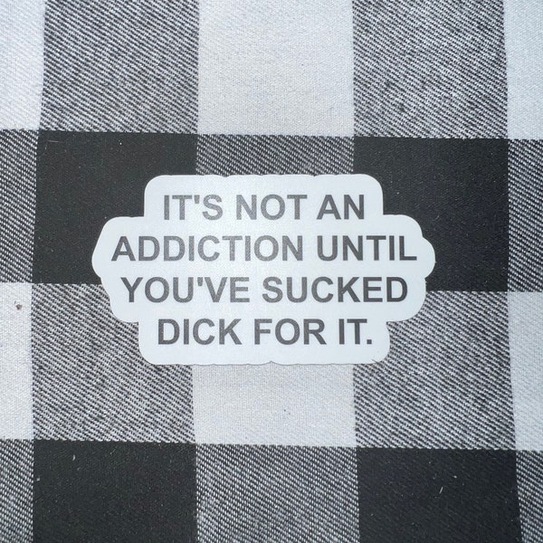 Adult Humor Stickers - Etsy