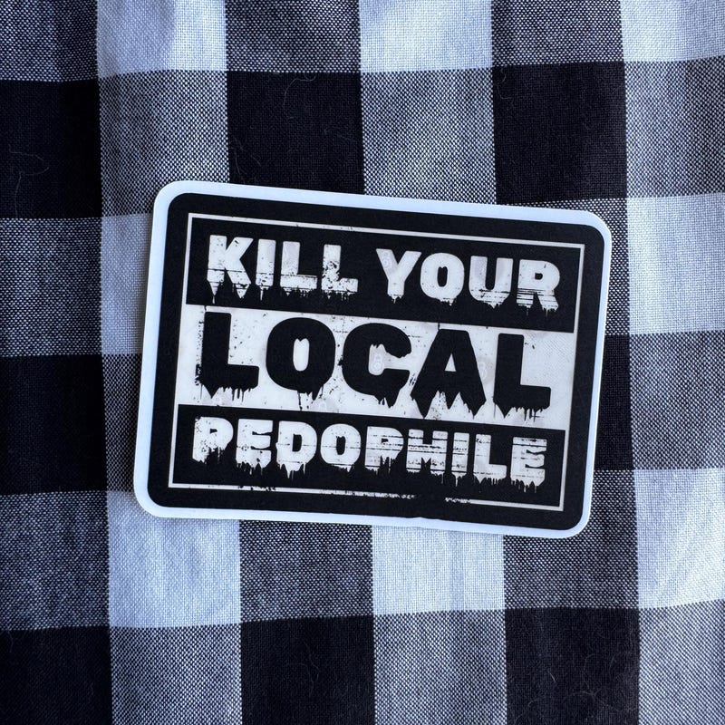 Shoot You Local - Etsy