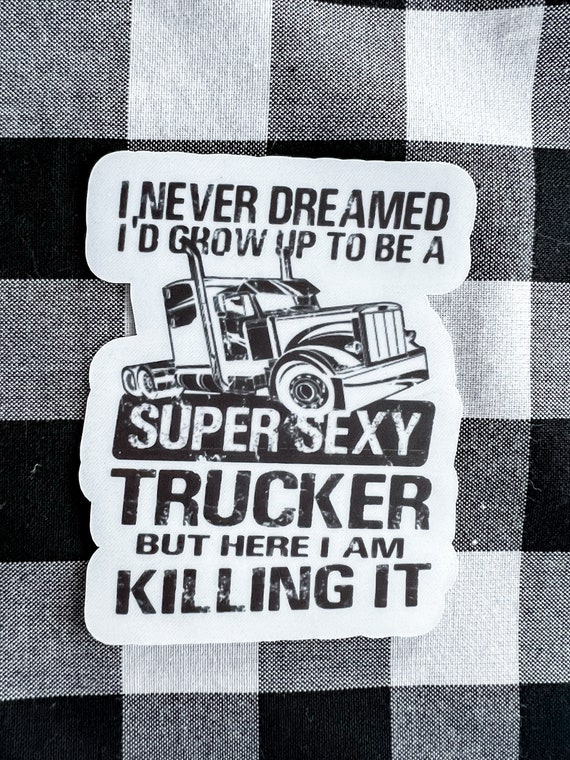 Funny 18 Wheeler Pictures