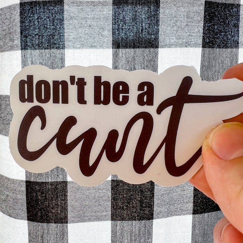 Vulgar Svg - Etsy