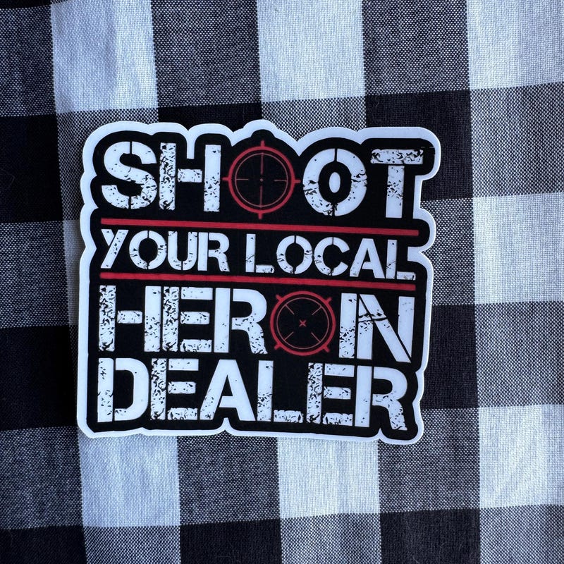 Shoot You Local - Etsy