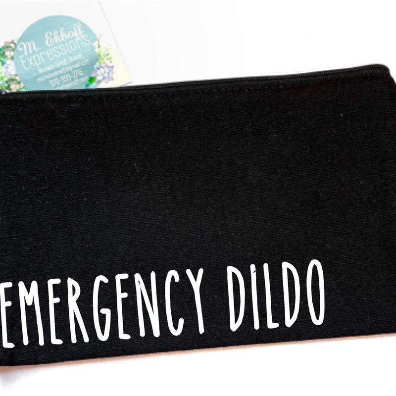 Sex Pouches Etsy