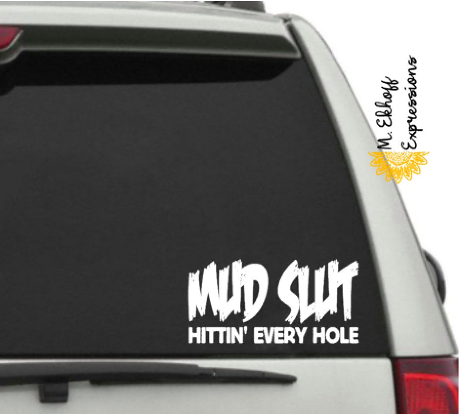 Funny truck decals store