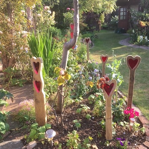 Valentines Heart Sculpture, Valentine’s Day, Valentines Present ...
