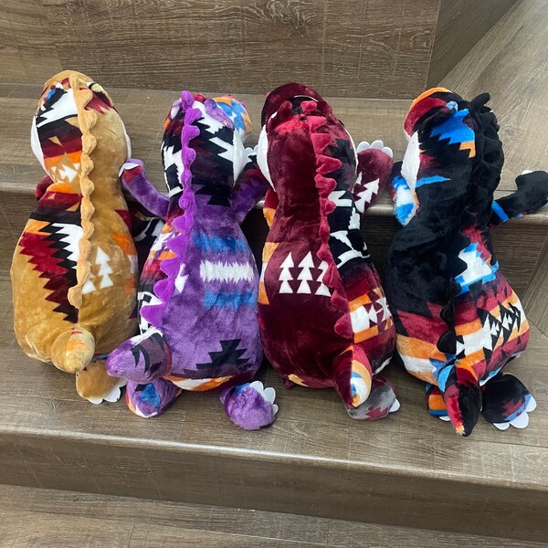 Native American Toy - Etsy