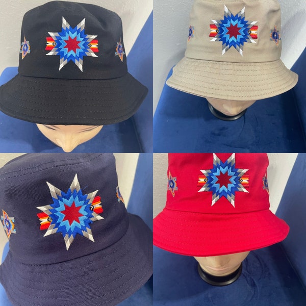 Native American Hats - Etsy