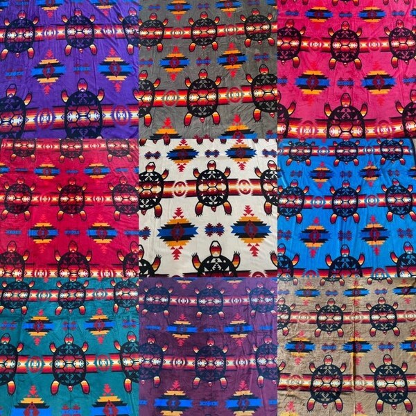 Pendleton Blanket - Etsy