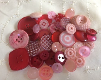 Vintage buttons | Etsy