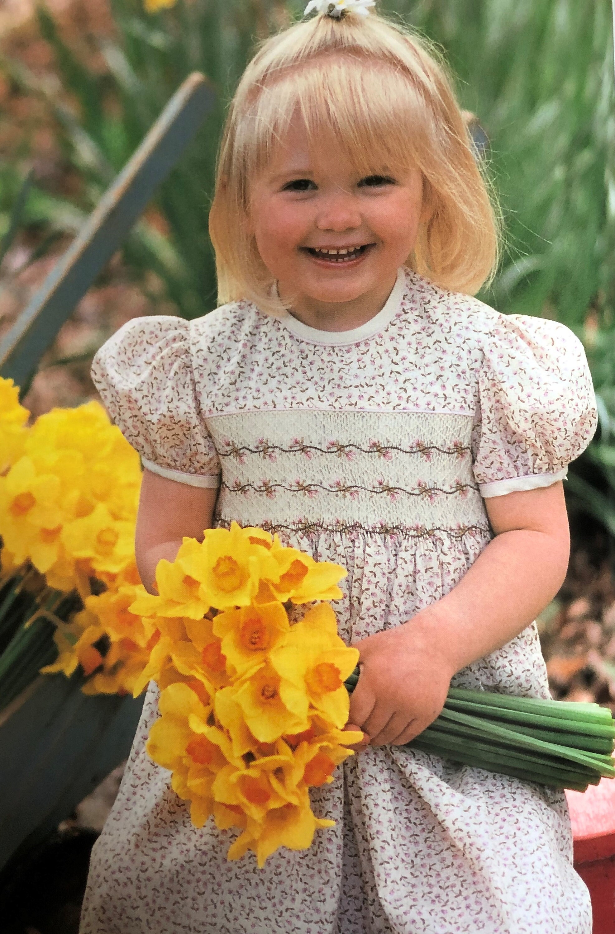 Australian Smocking and Embroidery Magazine Issue 61, 2002 - Etsy