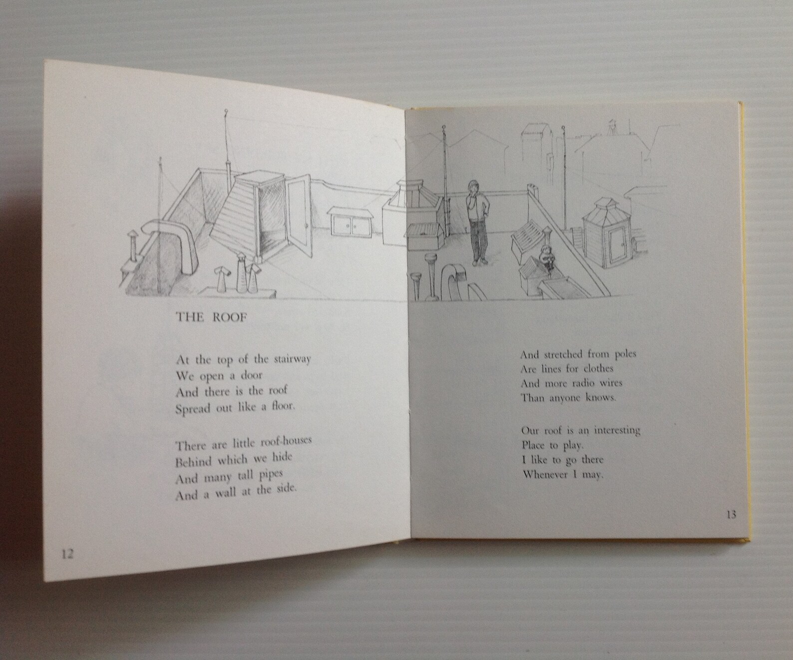 Crickety Crickt The Best-Loved Poems of James S. Tippett | Etsy