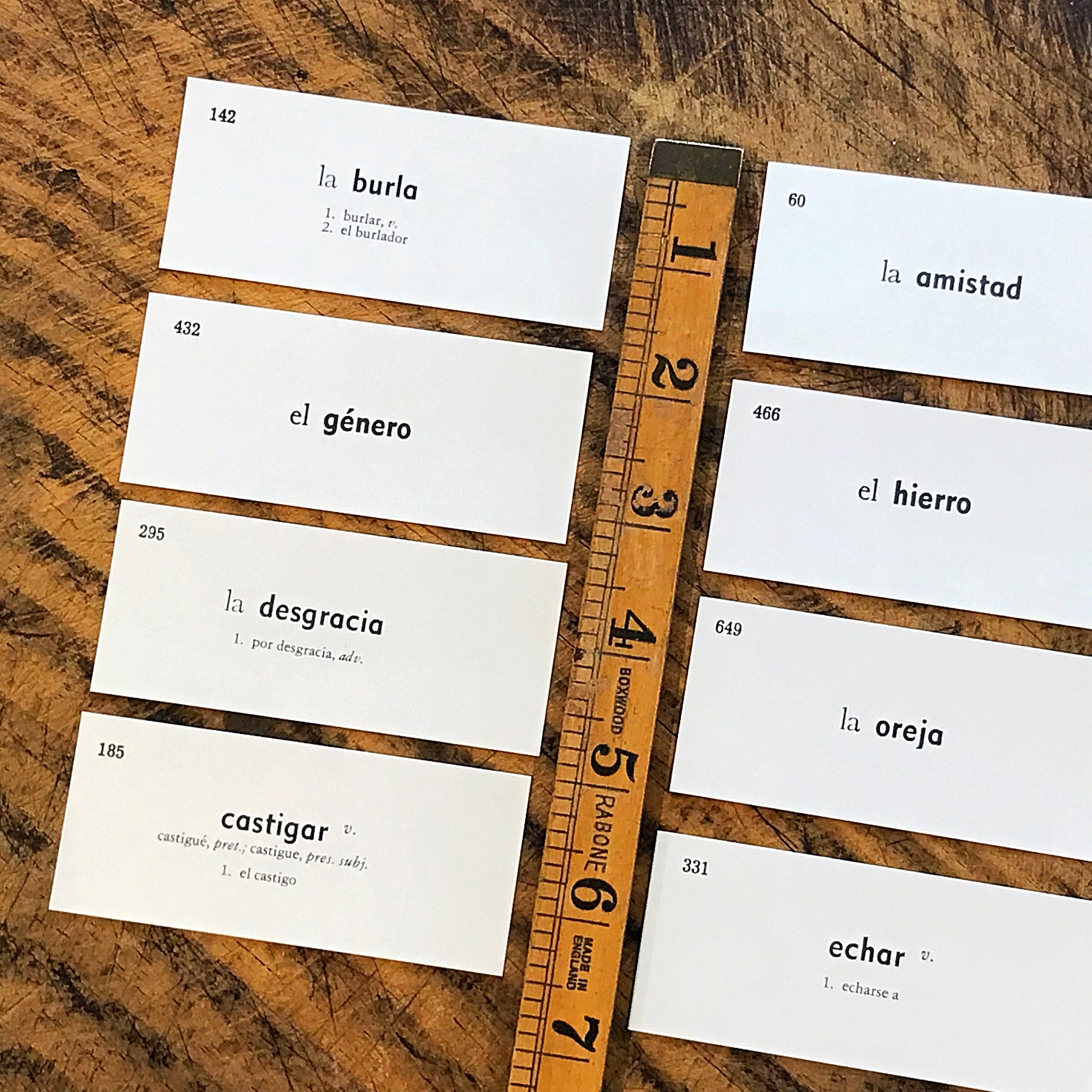 mixed media collage junk journal paper ephemera Vis-Ed Spanish to ...