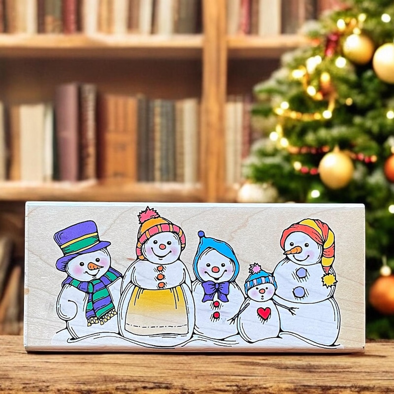 Vintage Hero Arts Stamps - Etsy UK