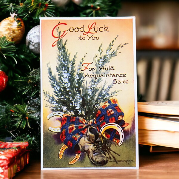 Bamforth Postcard - Etsy UK