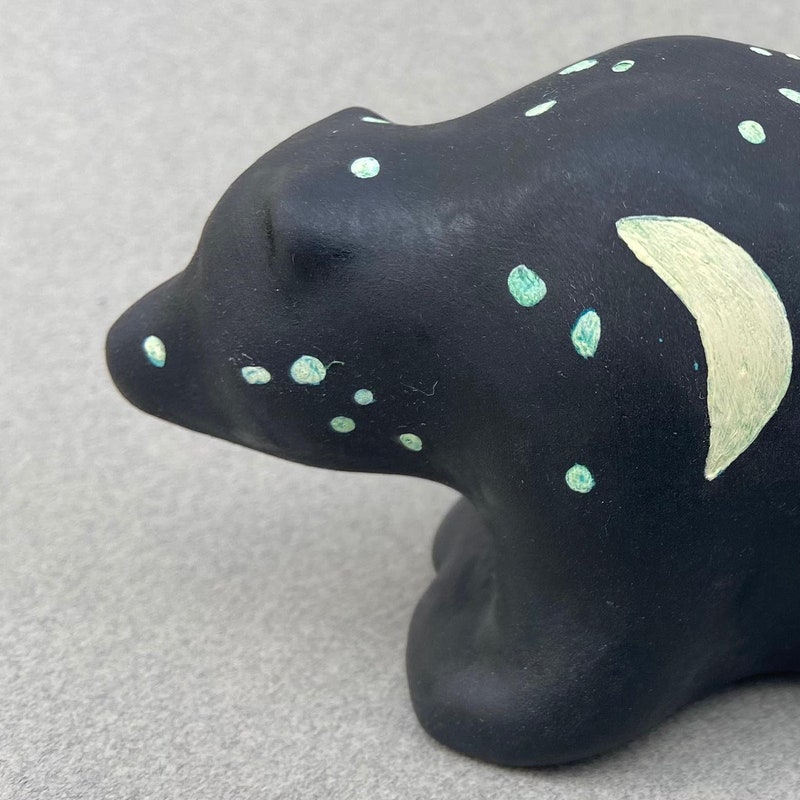 Ceramic Rattle - Etsy