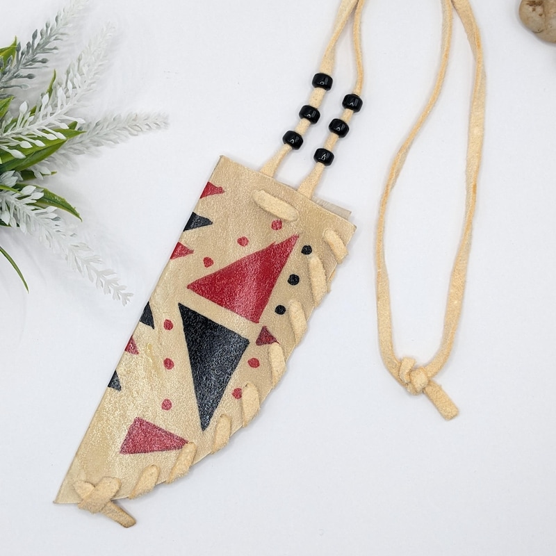 Lakota Knife - Etsy