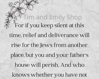 Queen Esther by Edwin Long 1878 Print Poster - Etsy