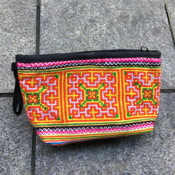 Hmong Bag - Etsy