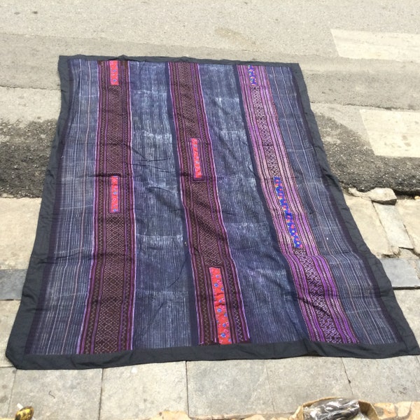 Hmong Blanket - Etsy