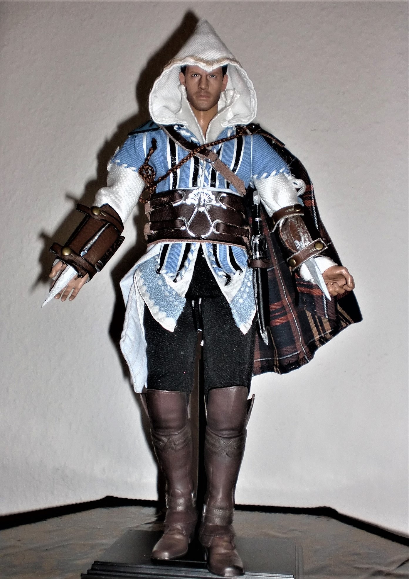 1/6 scale 12 OOAK action figure - Etsy.de