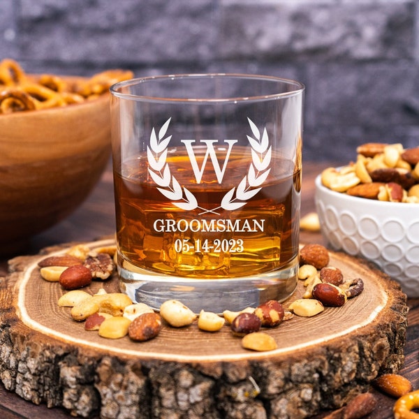 Personalized Glass - Etsy