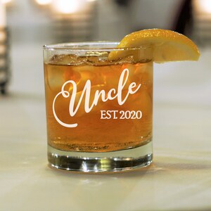 Uncle Gift, New Uncle Gift, Uncle Announcement, Uncle Established ...