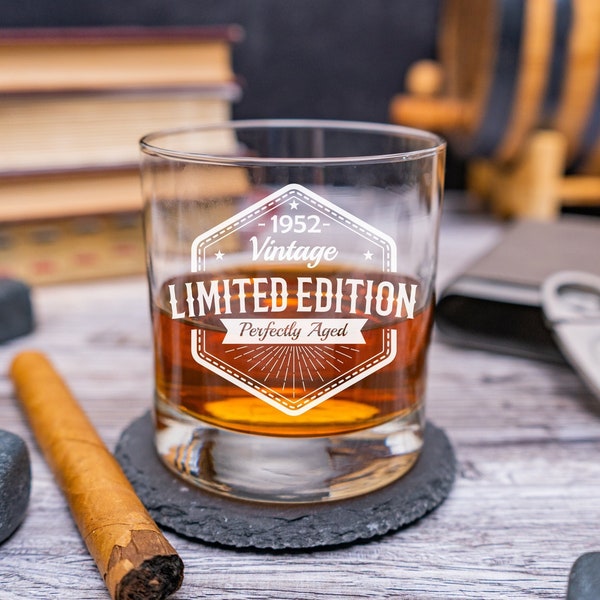 1952 Birthday - Etsy