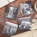 Photo Coasters for Dog Owners, Perfect Gift for Pet Lovers, Images ...