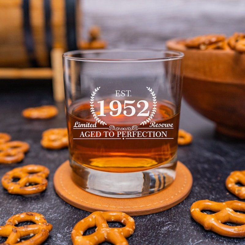 1952 Birthday - Etsy