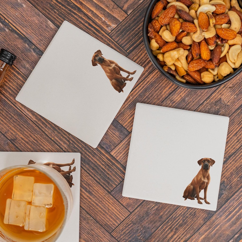 Dog Breed Ridgeback - Etsy