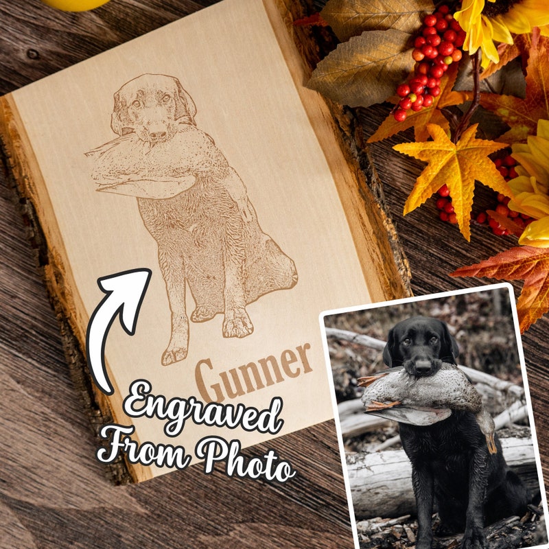 Rustic Hunting - Etsy