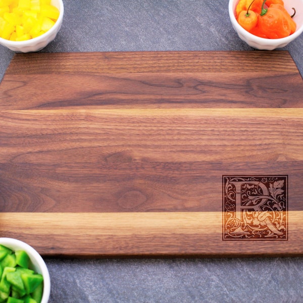 Chopping Block - Etsy