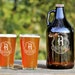 Personalized Beer Growler, Engraved Growler, Custom Beer Gifts, Beer ...