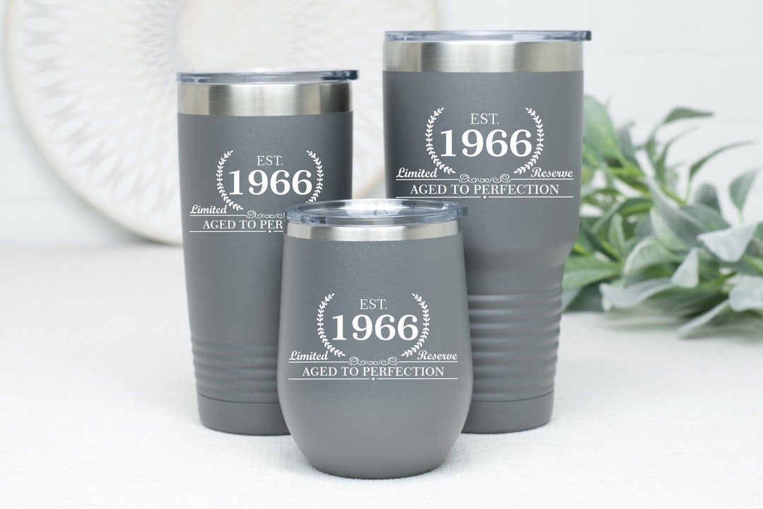 1966 Birthday Gift, Birthday Gift for Her, Birthday Gift for Women ...