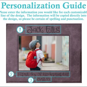 Back to School, First Day of School, School Photo, School Photo Frame ...