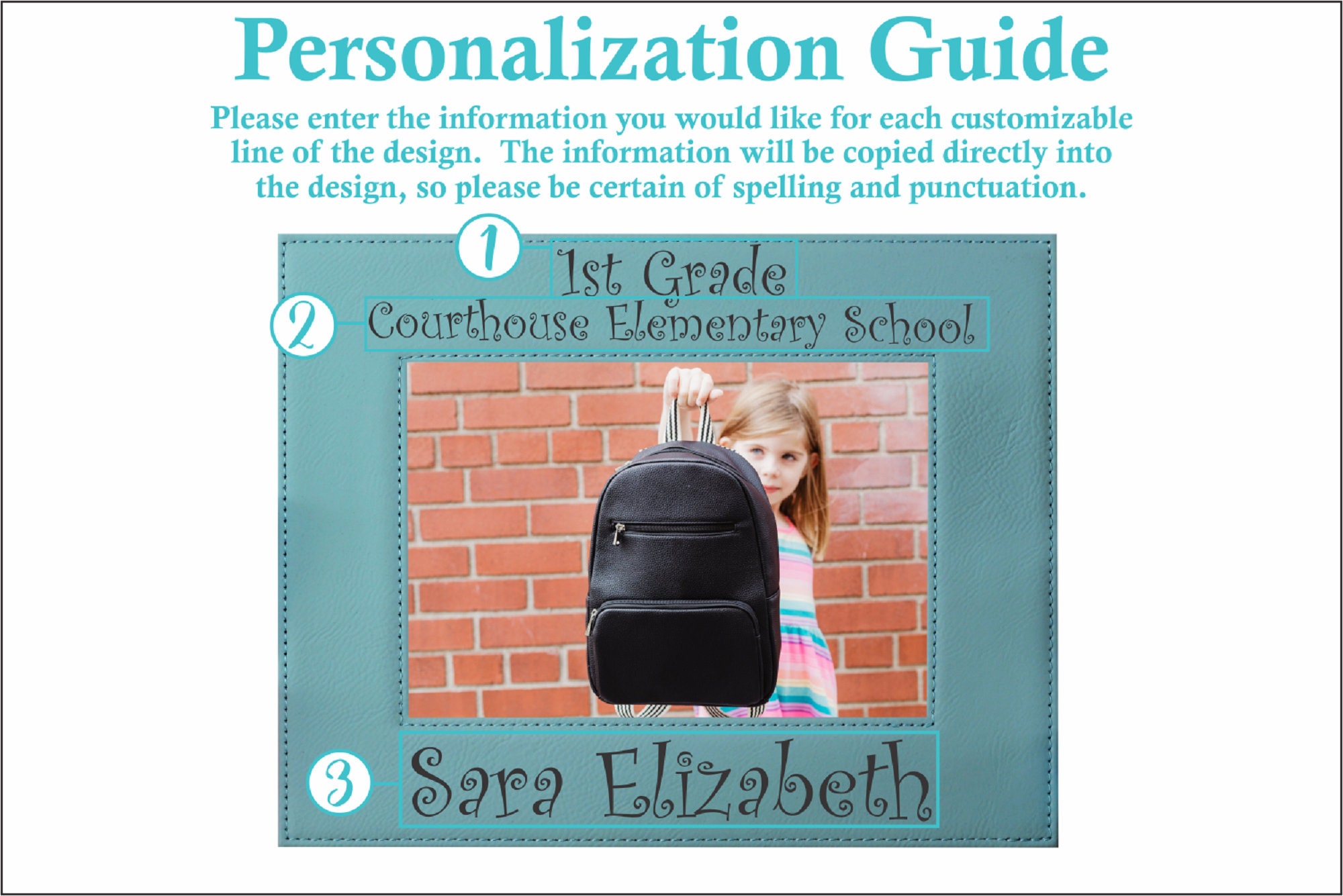 Back To School First Day Of School School Photo School | Etsy